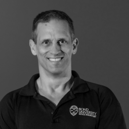 Dr Rob Orr | Bond Tactical Research Unit